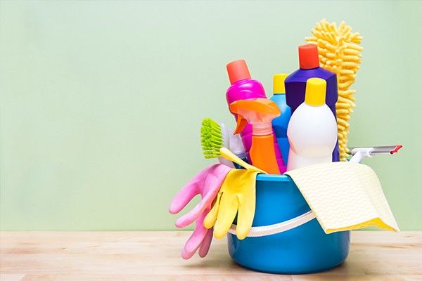 House Cleaning Gloucestershire - Cheap Cleaner from £15